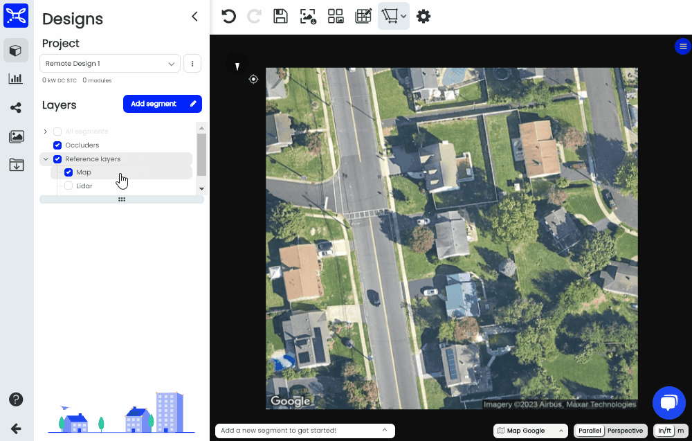Scanifly Remote Design Overview